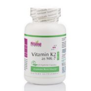 Zenith Nutrition Vitamin K2 as MK-7 Review for Bones and Heart
