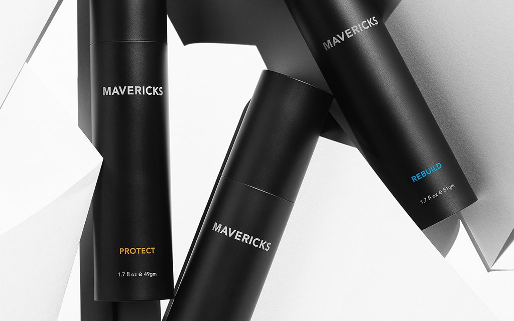 Mavericks Face Kit Review: Best Gift for Your Man